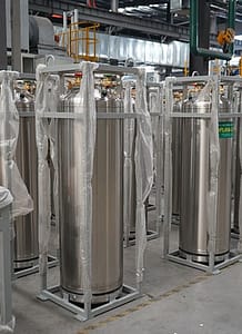 Liquid Nitrogen Density: Key Facts and Applications