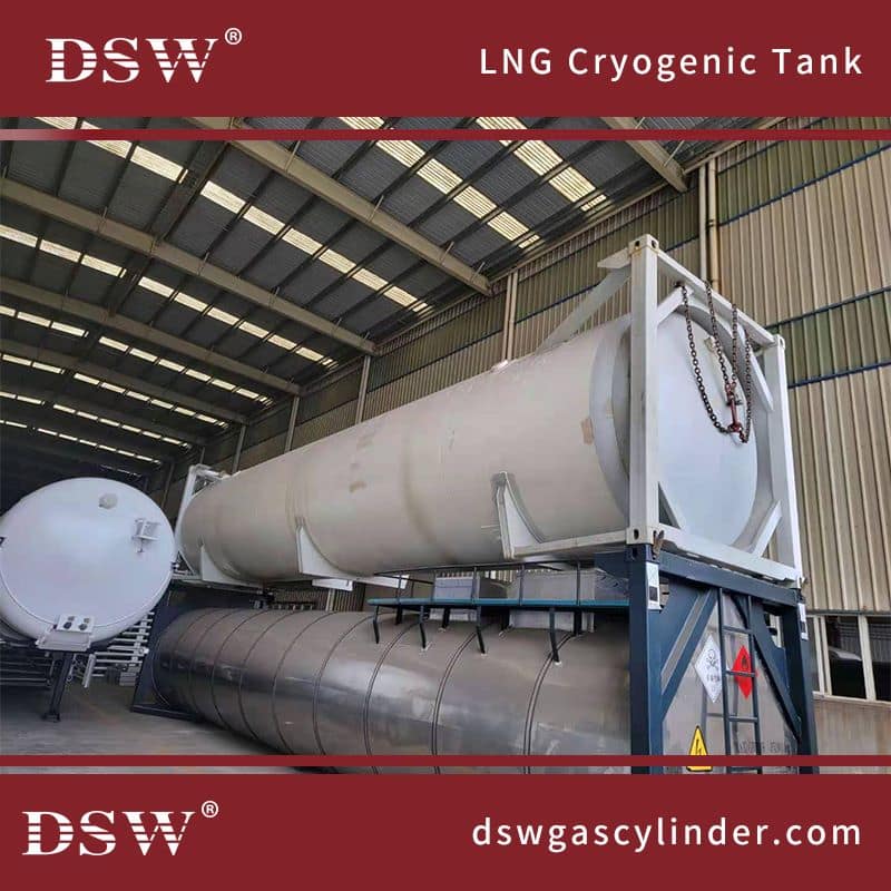 Isotainer，10FT Tank Containers | ISO tank supplier