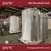 Microbulk, Micro bulk Tanks, MicroBulk Storage Systems | DSW