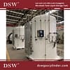 Microbulk, Micro bulk Tanks, MicroBulk Storage Systems | DSW