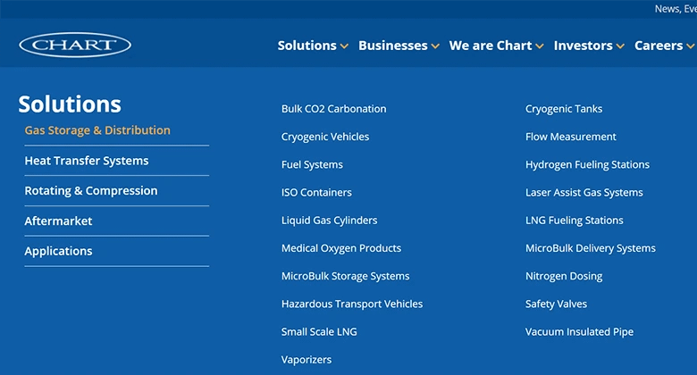 Top U.S. Cryogenic Equipment Manufacturers (2025 Guide)