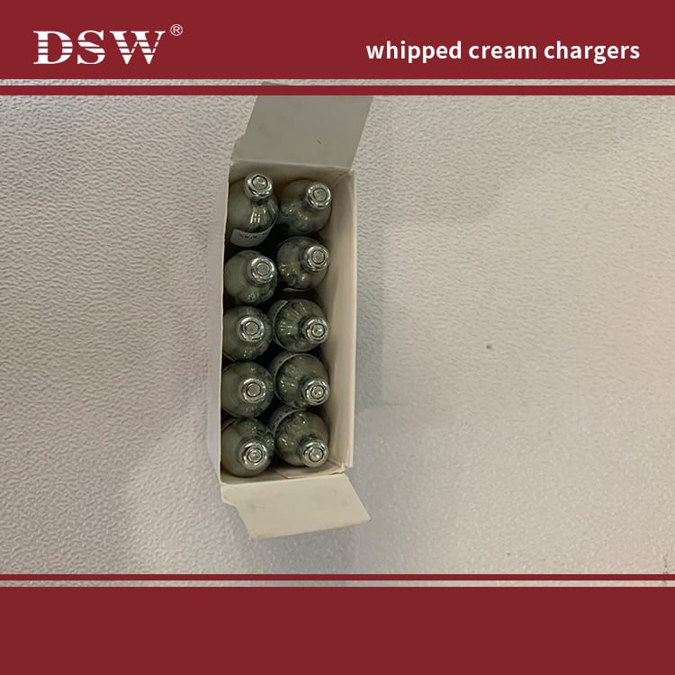 Nitrous Oxide gas supplier, N2O gas manufacturer | DSW