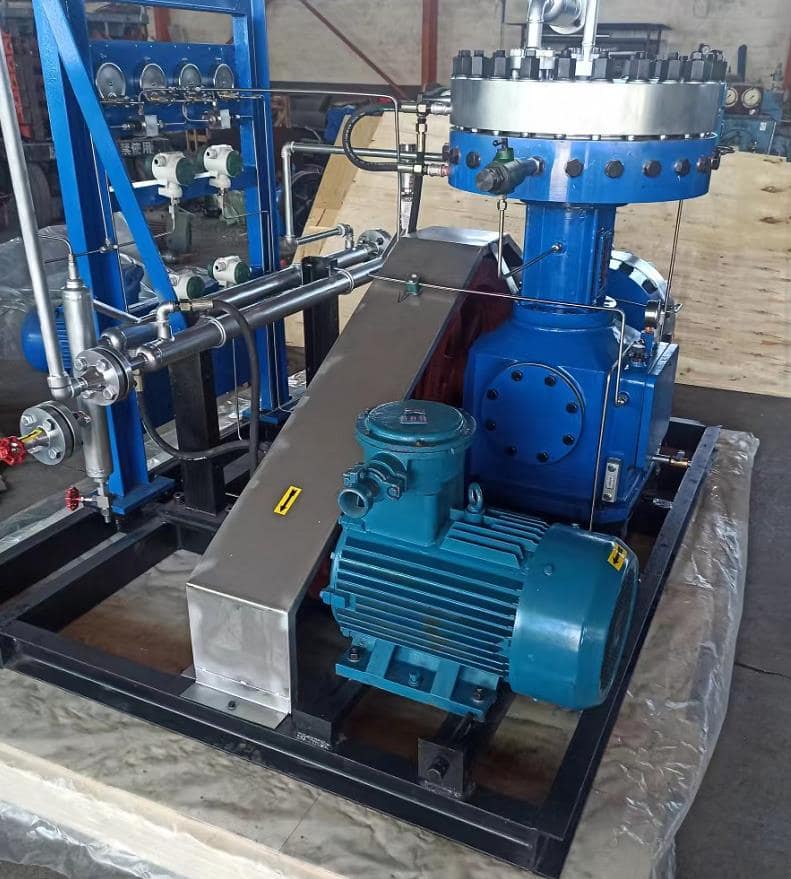 #1 Diaphragm Compressors | diaphragm air compressor | DSW