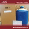Cryogenic dewar flasks, cryo dewar| DSW Global supplier