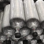Boiling Points and Densities of Industrial Gases