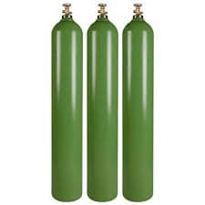 4 Types of Gas Cylinders: Industrial & Commercial Cylinders