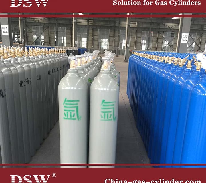 Compressed Gas Cylinder Valves : Features, Functions & Uses