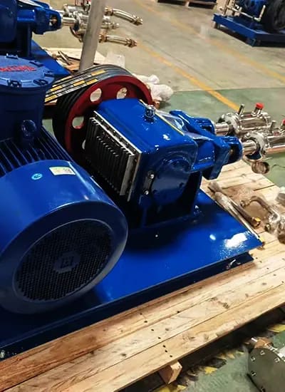 Cryogenic Pump: How They Work, Types, Applications