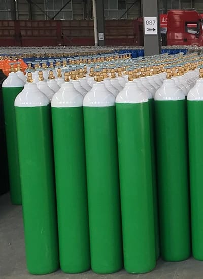 Argon Gas Supply | Liquid & High-Purity Argon Solutions | DSW