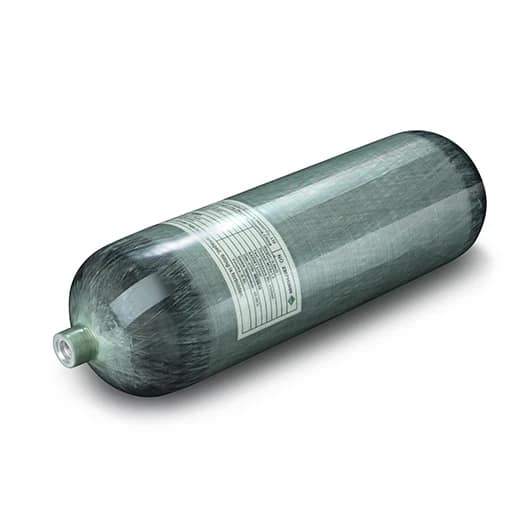 4 Types of Gas Cylinders: Industrial & Commercial Cylinders