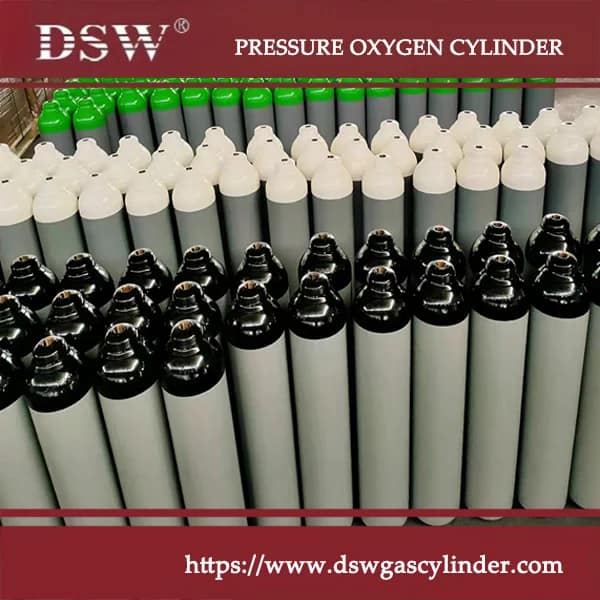 nitrogen cylinders, nitrogen tanks| Manufacturer |N2| DSW