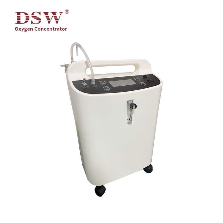 Portable Oxygen Concentrator, Oxygen Generator| 10Liters