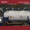 Isotainer，10FT Tank Containers | ISO tank supplier