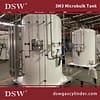 Microbulk, Micro bulk Tanks, MicroBulk Storage Systems | DSW