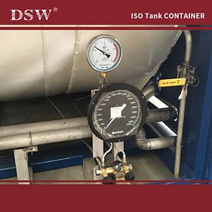 Isotainer，10FT Tank Containers | ISO tank supplier