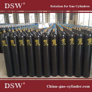nitrogen cylinders, nitrogen tanks| Manufacturer |N2| DSW