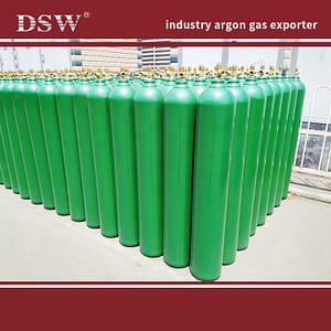 Argon Gas Supplier, Argon Gas Cylinders, Liquid Argon- DSW