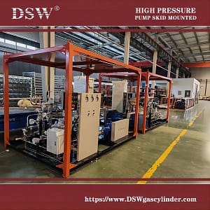 Isotainer，10FT Tank Containers | ISO tank supplier