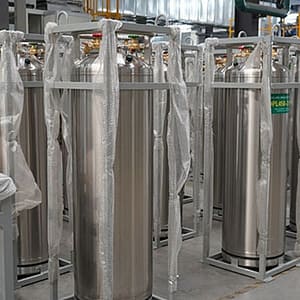 Liquid Nitrogen Density: Key Facts and Applications