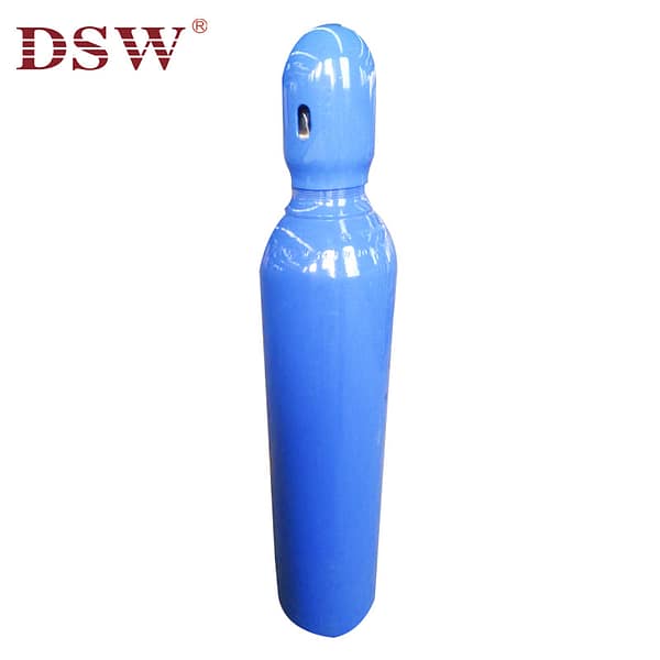 Oxygen Bottle, portable oxygen cylinder, 5 LITER | DSW
