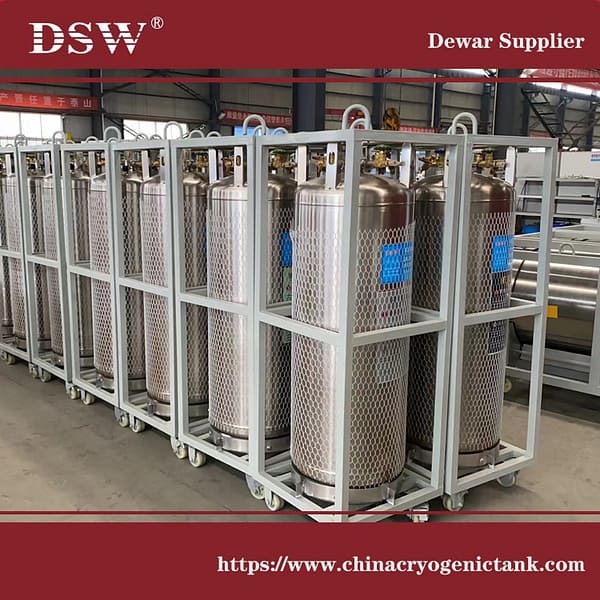 liquid nitrogen dewars, dewar flasks, liquid nitrogen tank