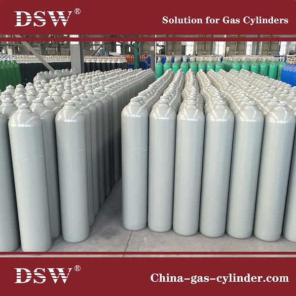 Argon Gas Supplier, Argon Gas Cylinders, Liquid Argon- DSW