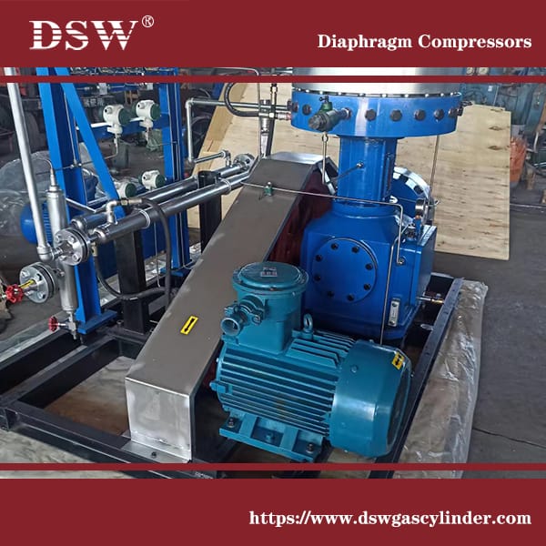 #1 Diaphragm Compressors | diaphragm air compressor | DSW