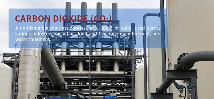 Carbon Dioxide,13 Tips To Use Carbon Dioxide | CO2