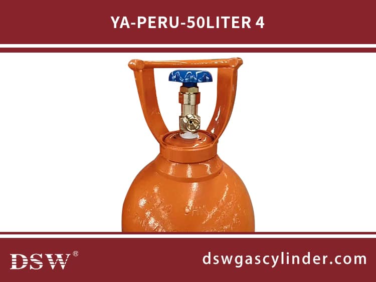 2 Tips Bottled oxygen bottle volume calculation method