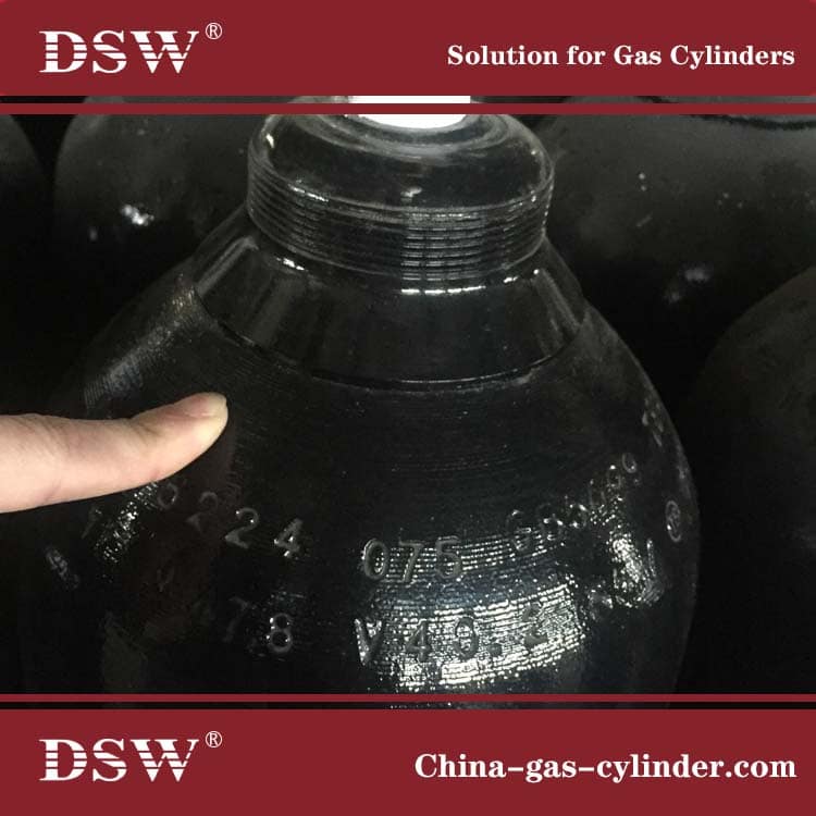 nitrogen cylinders, nitrogen tanks| Manufacturer |N2| DSW