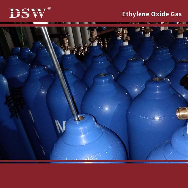Ethylene oxide manufacturers, Ethylene oxide suppliers