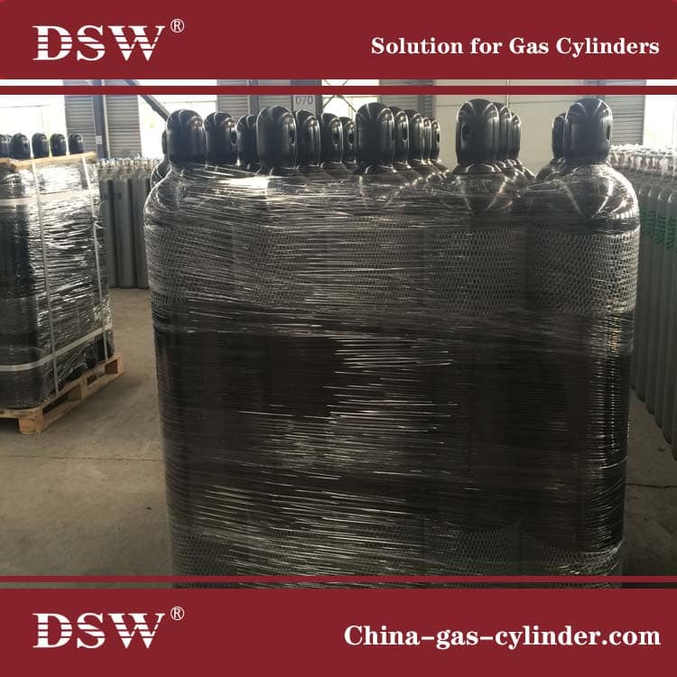 nitrogen cylinders, nitrogen tanks| Manufacturer |N2| DSW