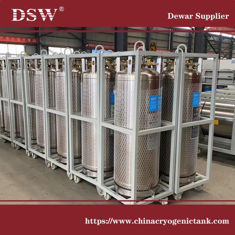 liquid nitrogen dewars, dewar flasks, liquid nitrogen tank
