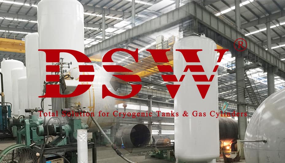 Best 11 Cryo Tank Suppliers Worldwide in 2024